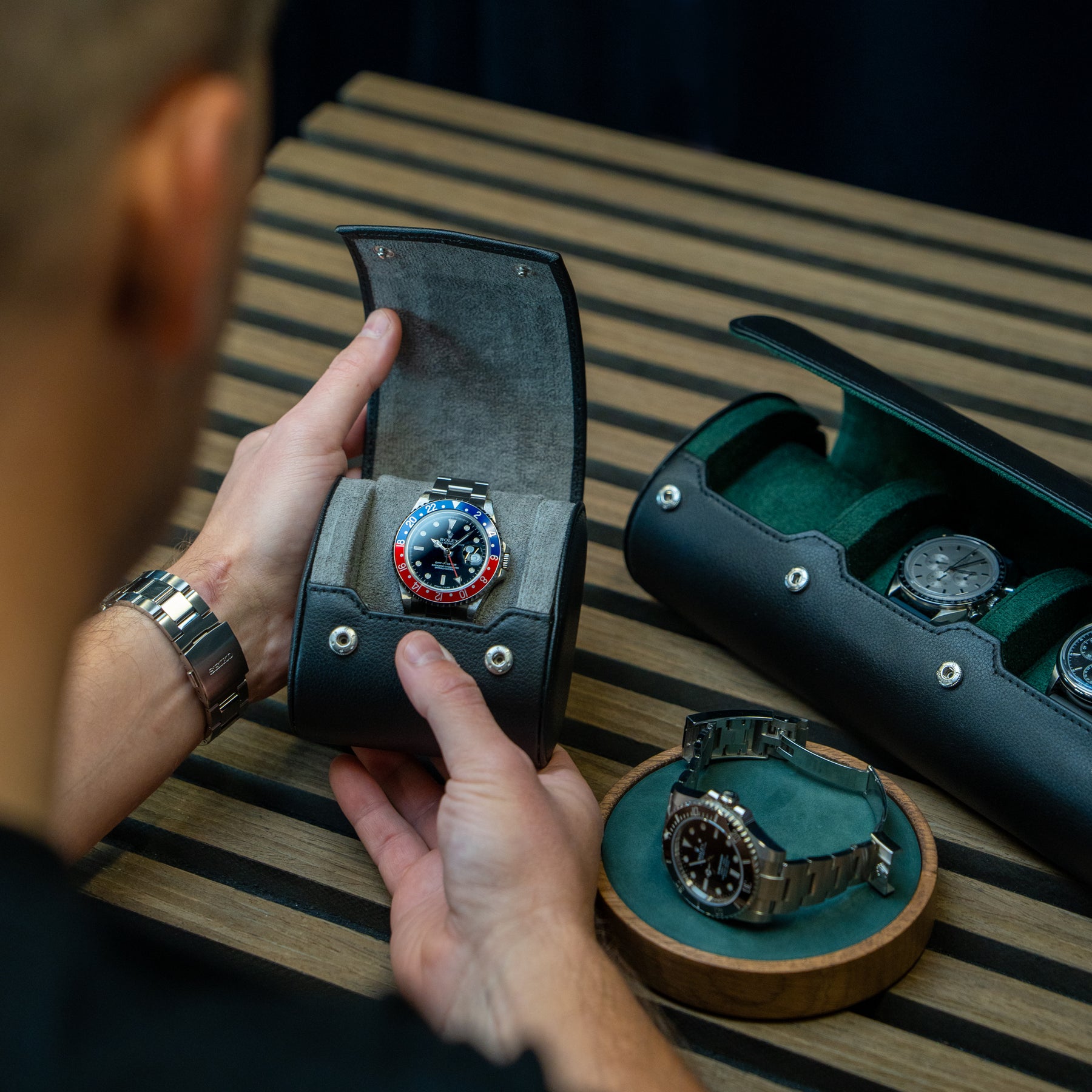 DailyWatch | Shop Watch Accessories Online