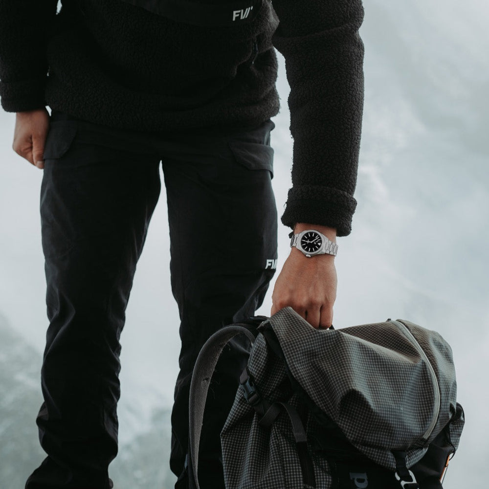 RZE Watches | Buy Endeavour & Resolute online | Dailywatch