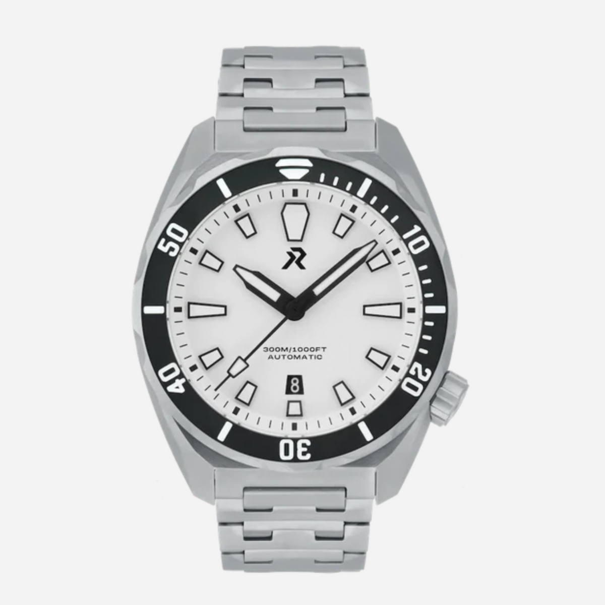 RZE Watches | Buy Endeavour & Resolute online | Dailywatch