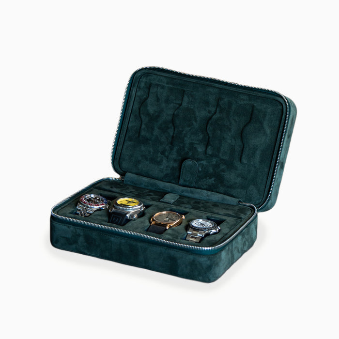 Premium Watch Collections I Hand-Made in Italy I DailyWatch