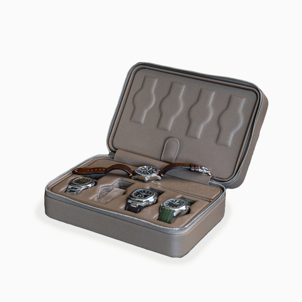 Premium Watch Collections I Hand-Made in Italy I DailyWatch