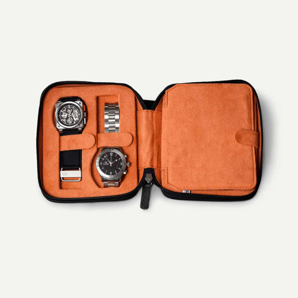 All Luxury Watch Accessories - DailyWatch